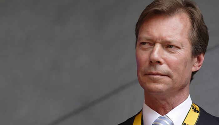A Profile of Henri – Hottest Heads of State