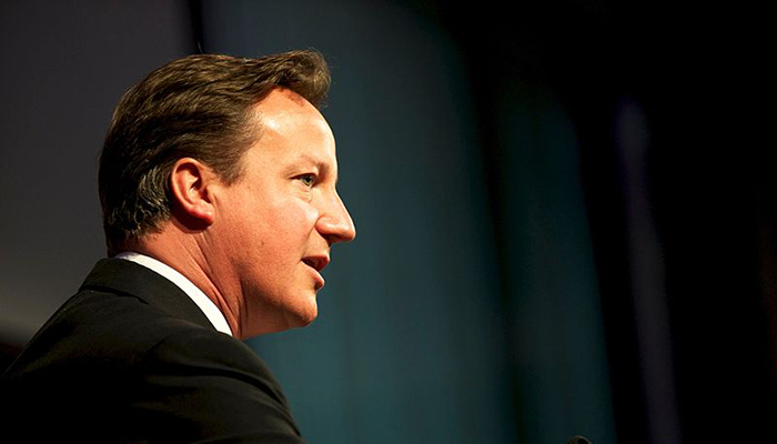 A Profile of David Cameron – Hottest Heads of State