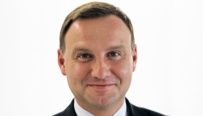 Frequently Asked Questions about Andrzej Duda – Hottest Heads of State